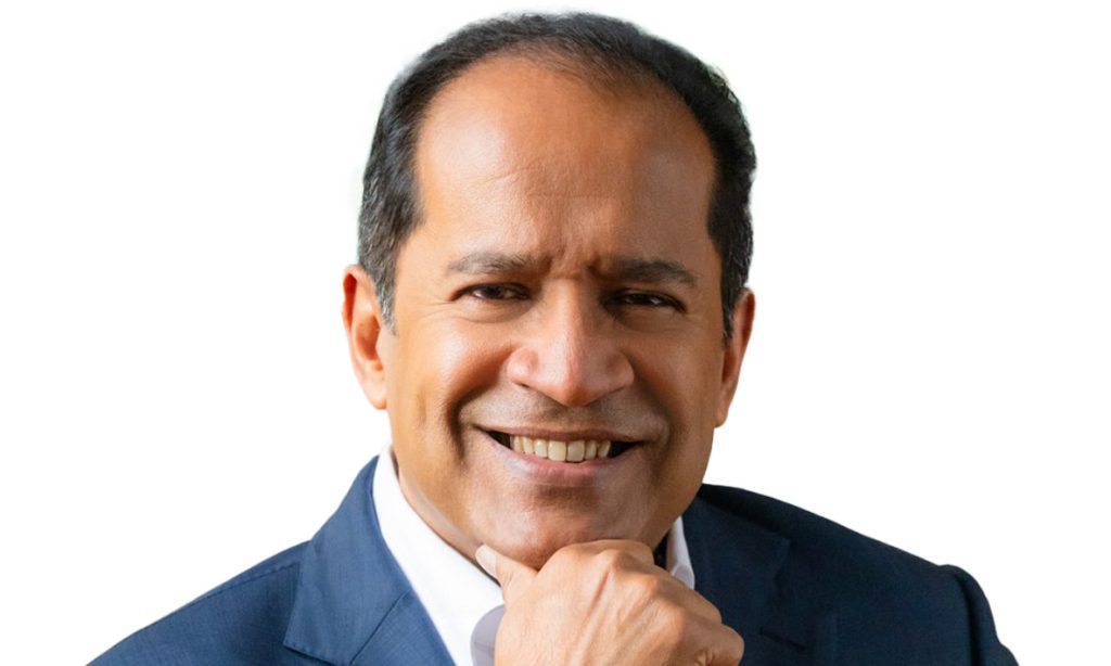 Mr Dinesh SENAN - Honour International